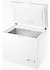 Indesit Low Frost Chest Freezer - White OS 2A 250 H2 1 | Freemans