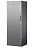 Indesit No Frost Tall Freestanding Freezer - Silver UI6 F2T S UK | Freemans