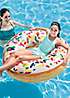 Intex Inflatable Sprinkle Donut Tube | Freemans