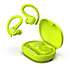 JLab Go Air Sport True Wireless Headphones - Neon Yellow | Freemans
