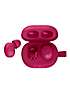 JLab JBuds Mini Headphones - Pink | Freemans