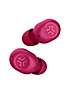 JLab JBuds Mini Headphones - Pink | Freemans