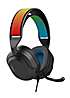 JLab Nightfall Wired Gaming Headset | Freemans