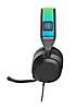 JLab Nightfall Wired Gaming Headset | Freemans