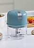 JML Chop Chop Mini Food Chopper | Freemans
