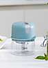 JML Chop Chop Mini Food Chopper | Freemans