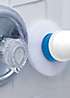 JML Hurricane Spin Scrubber Brush | Freemans
