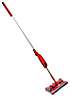 JML Lightweight Floor Swivel Sweeper | Freemans