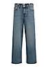 Jack & Jones Junior Relaxed Fit High Waist Jeans | Freemans