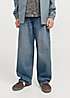 Jack & Jones Junior Relaxed Fit High Waist Jeans | Freemans