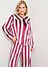 Jim Jam The Label Stripe Pyjamas | Freemans