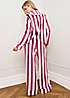 Jim Jam The Label Stripe Pyjamas | Freemans