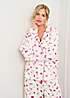 Jim Jam The Label Sweet Pointelle Pyjamas | Freemans