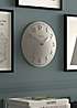Jones Clocks Modern Wall Clock | Freemans