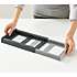 Joseph Joseph Drawerstore Expanding Grey Cookware Organiser | Freemans
