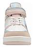KangaROOS Kids K-CP Dunkin Mid EV Trainers | Freemans