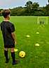 Kickmaster Ultimate Football Challenge Set | Freemans