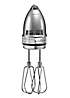 KitchenAid 9 Speed Hand Mixer - Silver | Freemans