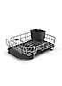 KitchenAid Low Profile Dish-Drying Rack | Freemans