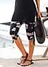 LASCANA Capri Leggings | Freemans