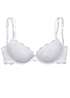 LASCANA Push-up Bra with Front Fastening | Freemans