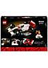 LEGO Icons McLaren MP4/4 & Ayrton Senna Set | Freemans