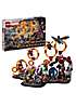 LEGO Marvel Avengers Endgame Final Battle Set | Freemans