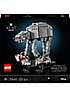 LEGO Star Wars At-At Walker Building Set | Freemans
