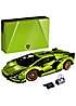 LEGO Technic Lamborghini Sian FKP 37 | Freemans