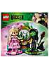 LEGO Wicked Elphaba & Glinda Figures | Freemans