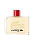 Lacoste Red Eau De Toilette | Freemans
