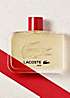 Lacoste Red Eau De Toilette | Freemans