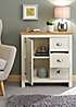 Lancaster Multi Unit/Small Sideboard | Freemans