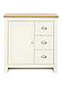 Lancaster Multi Unit/Small Sideboard | Freemans