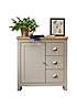 Lancaster Multi Unit/Small Sideboard | Freemans