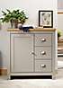 Lancaster Multi Unit/Small Sideboard | Freemans