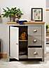 Lancaster Multi Unit/Small Sideboard | Freemans