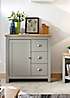 Lancaster Multi Unit/Small Sideboard | Freemans