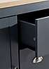 Lancaster Multi Unit/Small Sideboard | Freemans