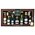 Last Call Around The World Traveller Cocktail Mixers Set 10 Pack | Freemans