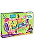 LeapFrog LeapStart 2D Interactive Early Learning System - Pink | Freemans