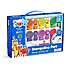 Learning Resources Numberblocks Stampoline Park Stamp Activity Set ...