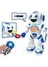 Lexibook POWERMAN® STAR Interactive Robot | Freemans