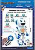 Lexibook POWERMAN® STAR Interactive Robot | Freemans
