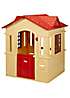 Little Tikes Cape Cottage - Tan | Freemans