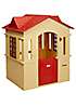 Little Tikes Cape Cottage - Tan | Freemans