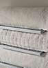 Lloyd Pascal Roma 5 Tier Towel Rack | Freemans
