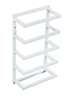 Lloyd Pascal Roma 5 Tier Towel Rack | Freemans