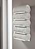 Lloyd Pascal Roma 5 Tier Towel Rack | Freemans
