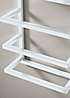 Lloyd Pascal Roma 5 Tier Towel Rack | Freemans